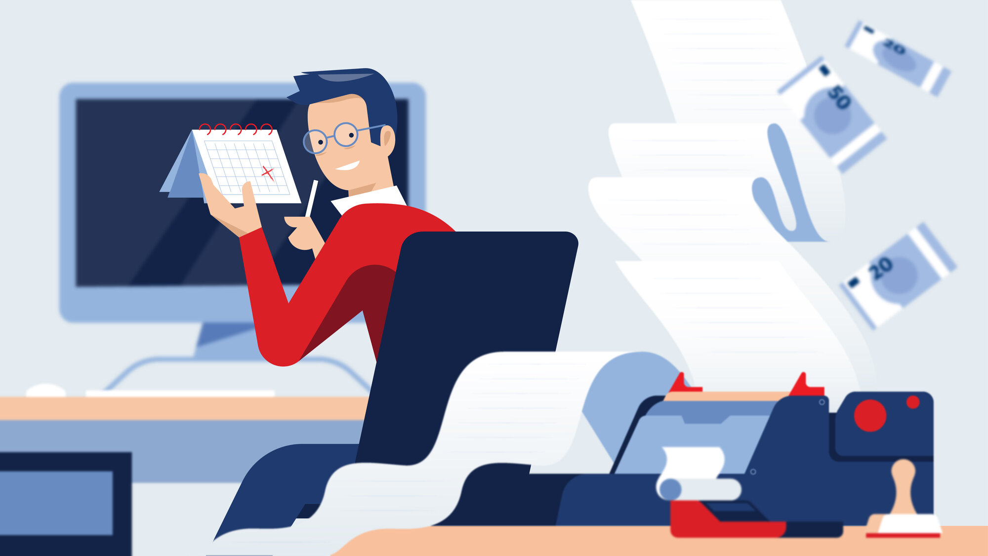 Spuerkeess: Banks support the national economy in the wake of COVID-19