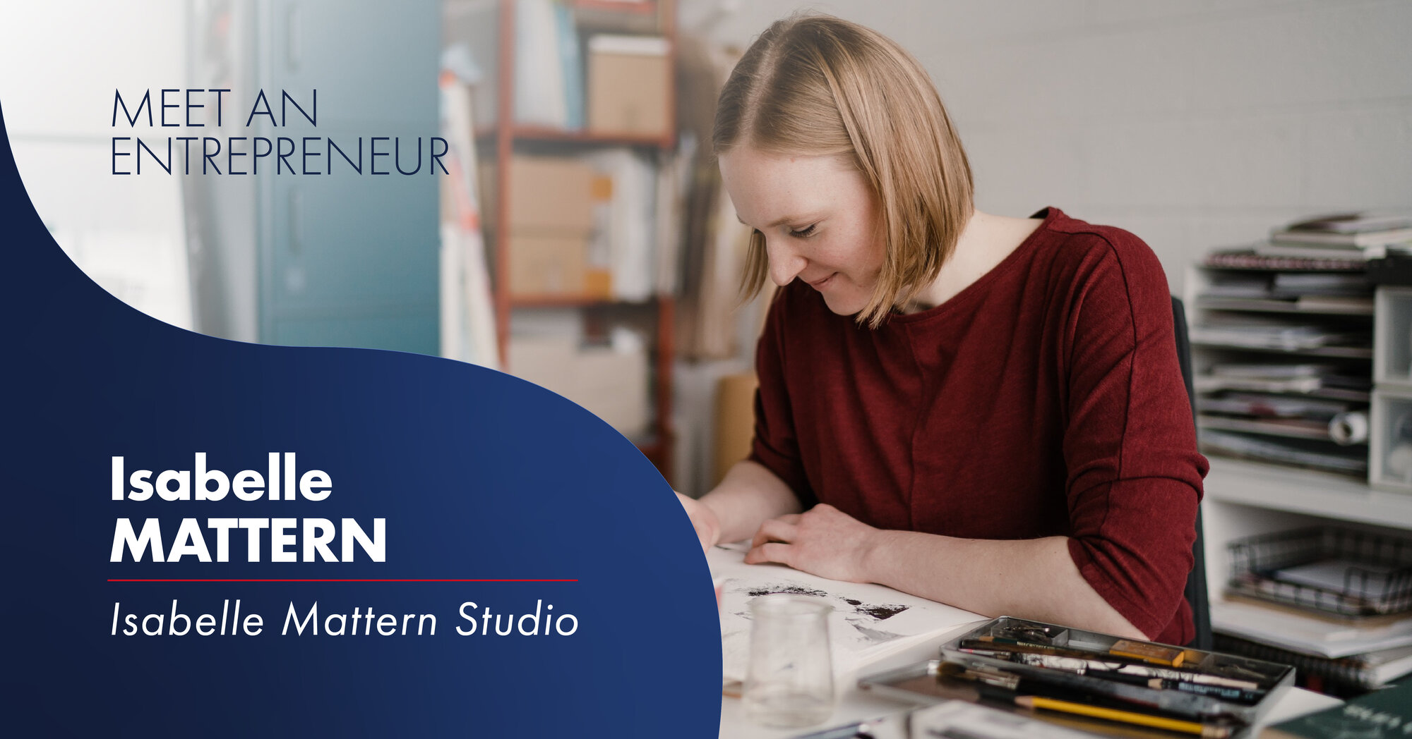 Spuerkeess: Isabelle Mattern Studio : cabinet de design collaboratif et ...