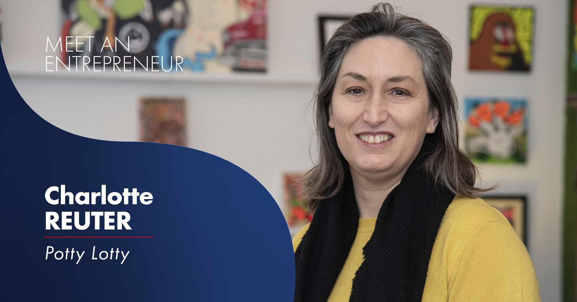 Spuerkeess: La voie du succès : vivre son rêve