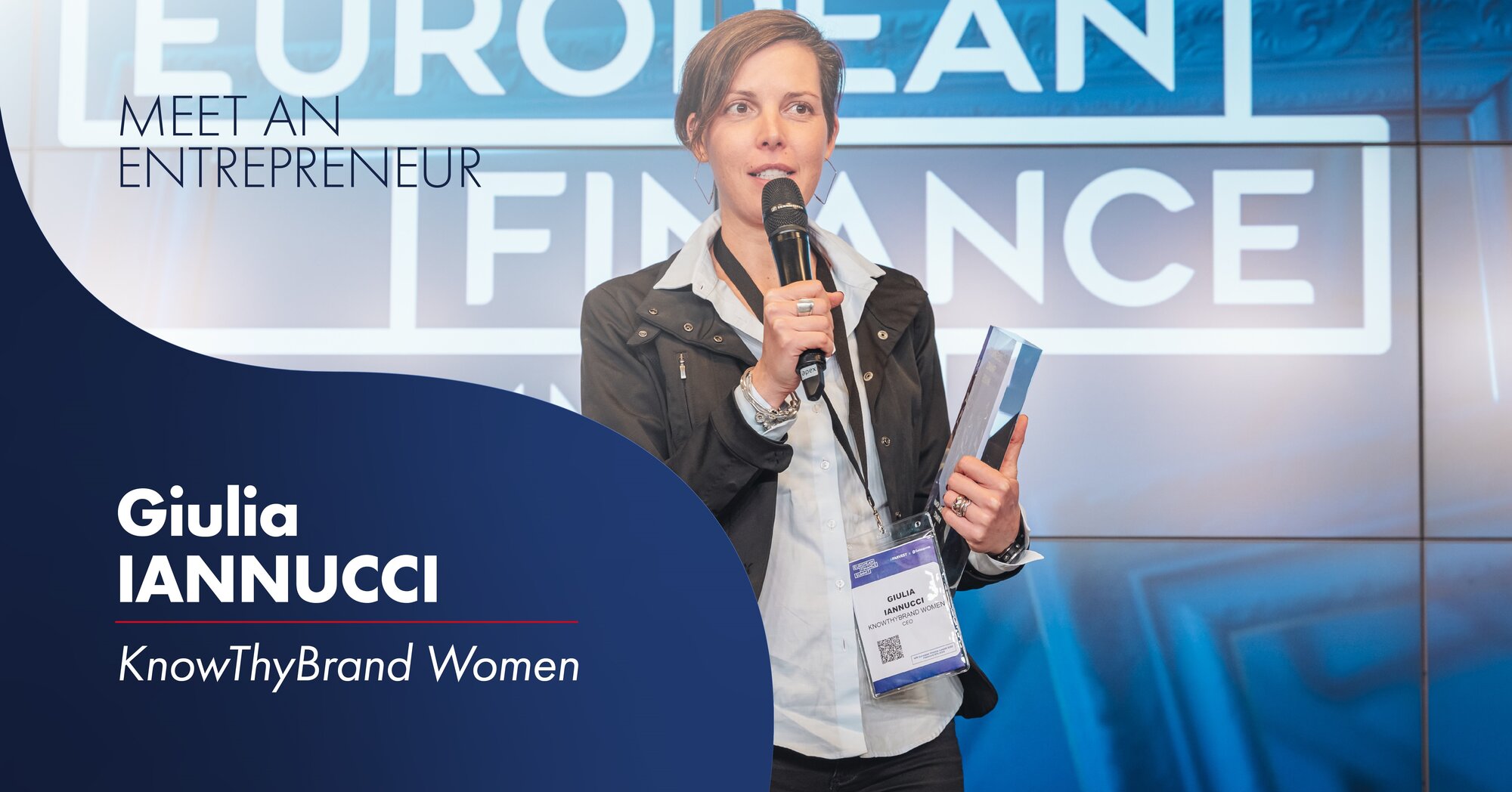 Spuerkeess: Knowthybrand Women steht für Förderung der Geschlechterintegration in der Wirtschaft