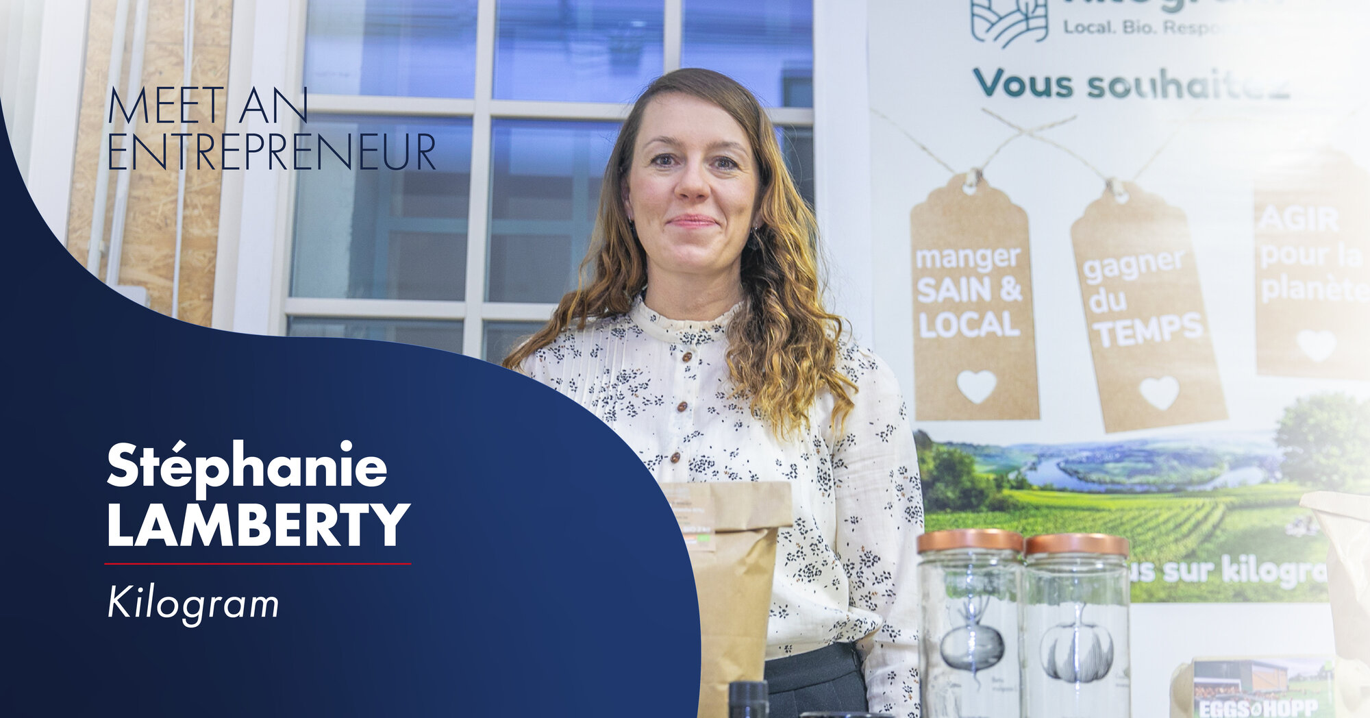 Spuerkeess: Le Zéro Déchet : un argument de poids