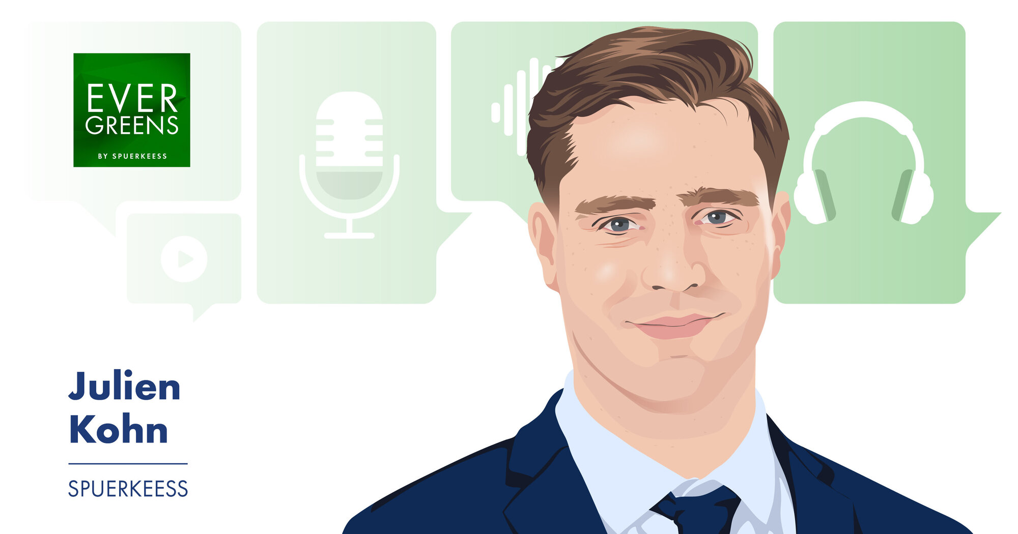 Spuerkeess: Evergreens Insights: AI, interest rates and market resilience