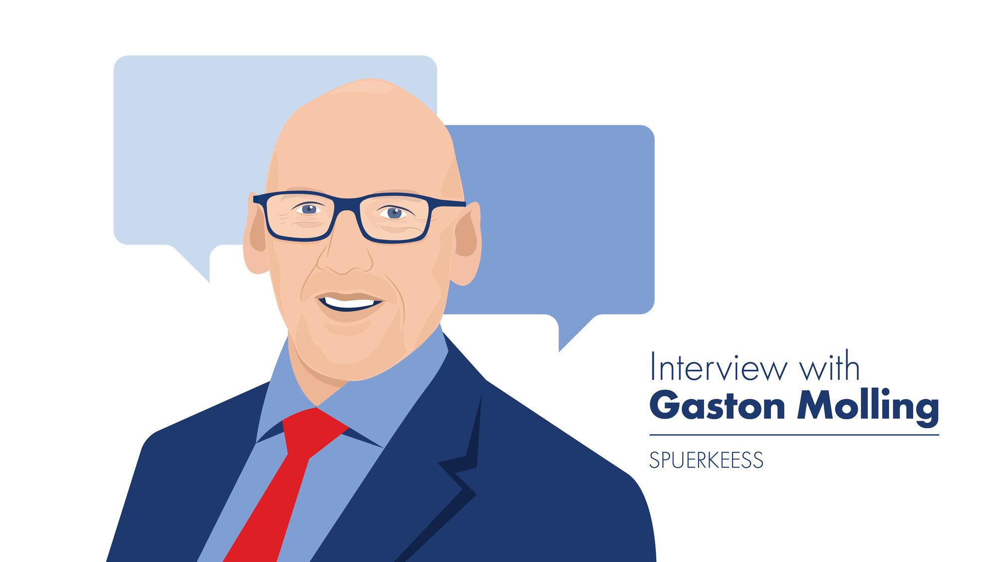 Spuerkeess: End of lockdown at Spuerkeess