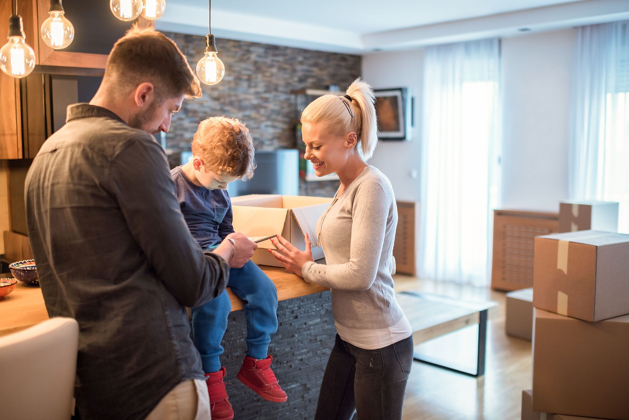 Spuerkeess: The best all-inclusive banking offer in the Grand Duchy!