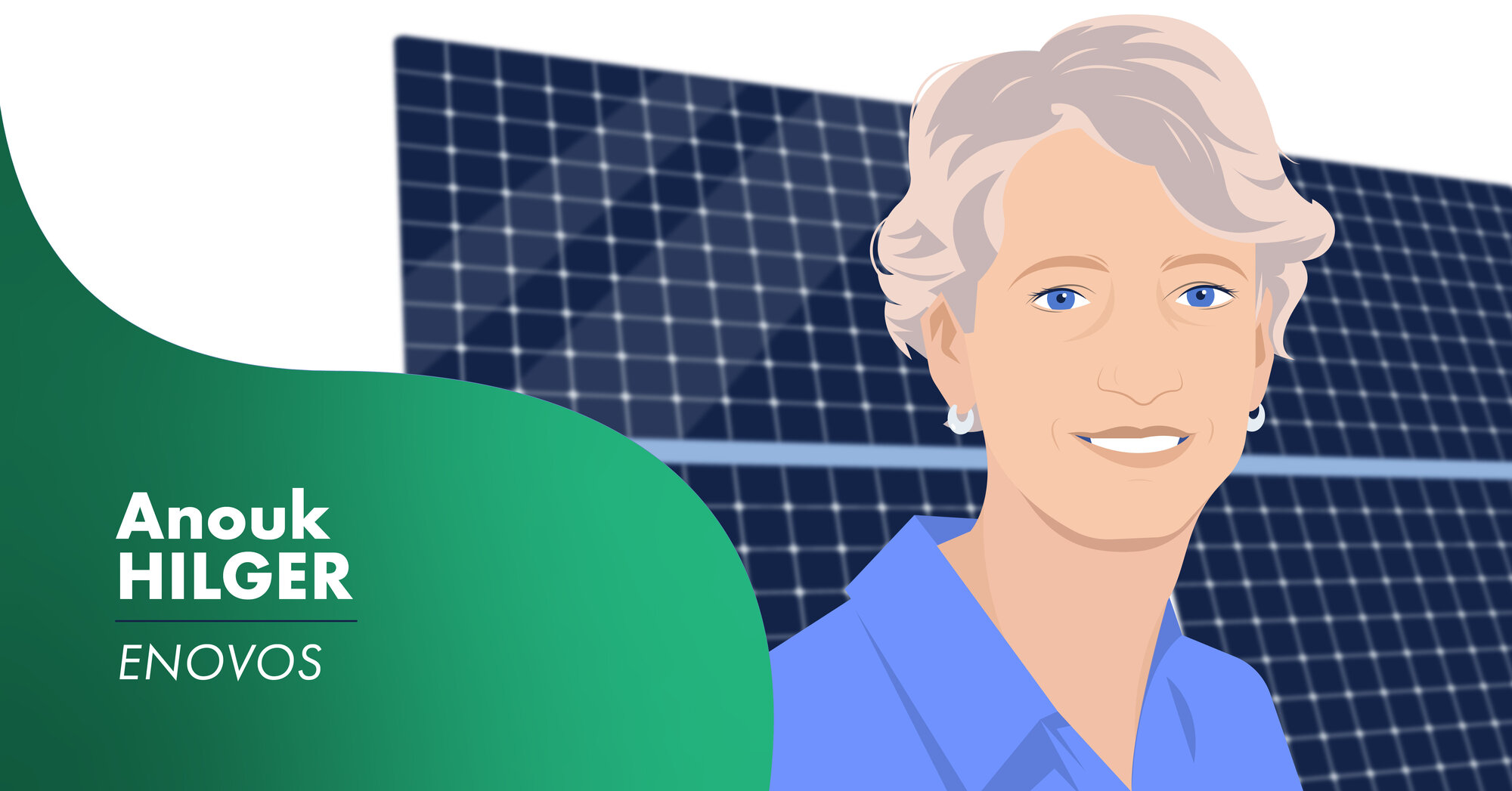 Spuerkeess: Aperçu des panneaux photovoltaïques installés par Enovos