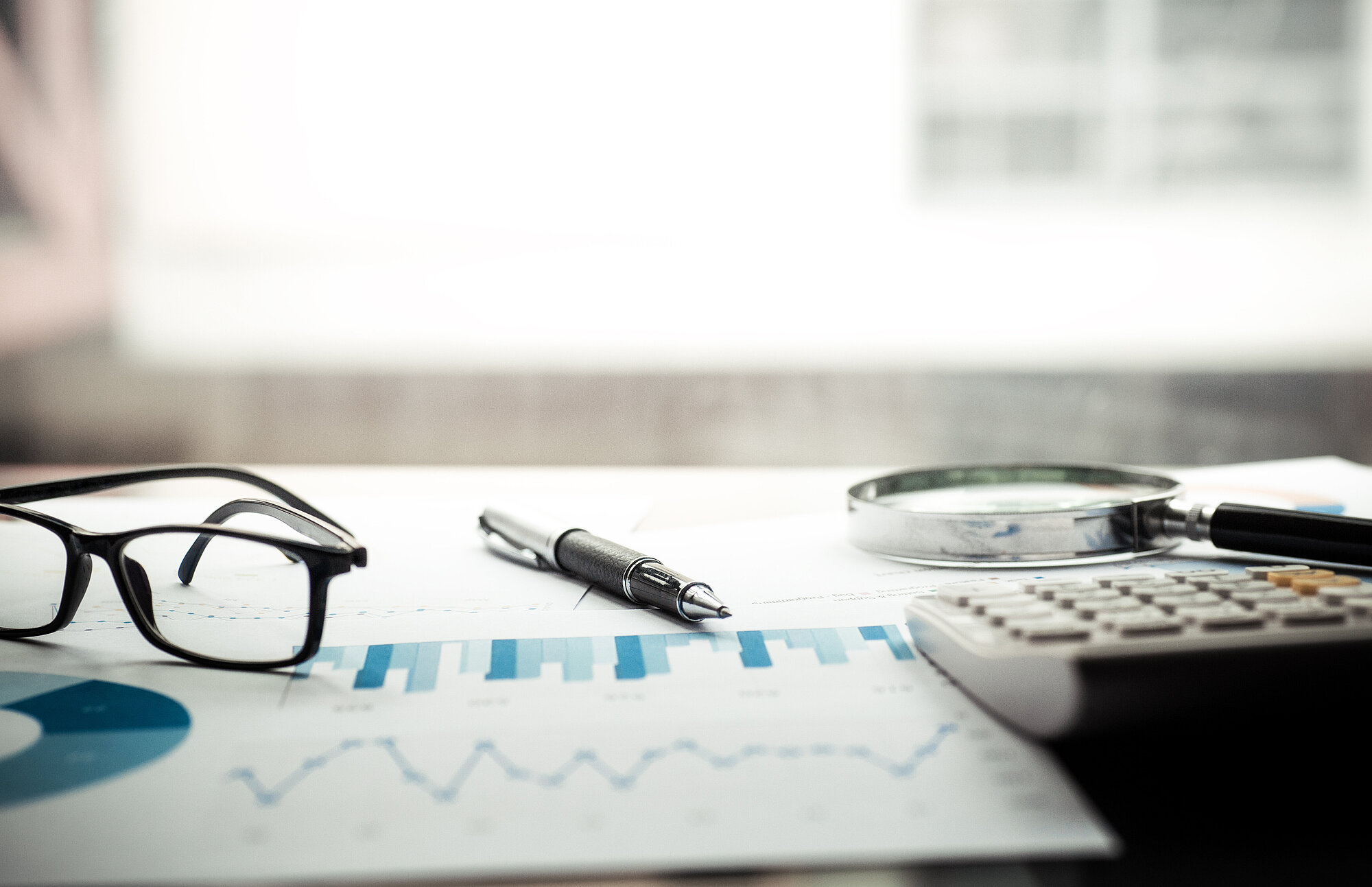 Spuerkeess: Asset and Wealth Managers