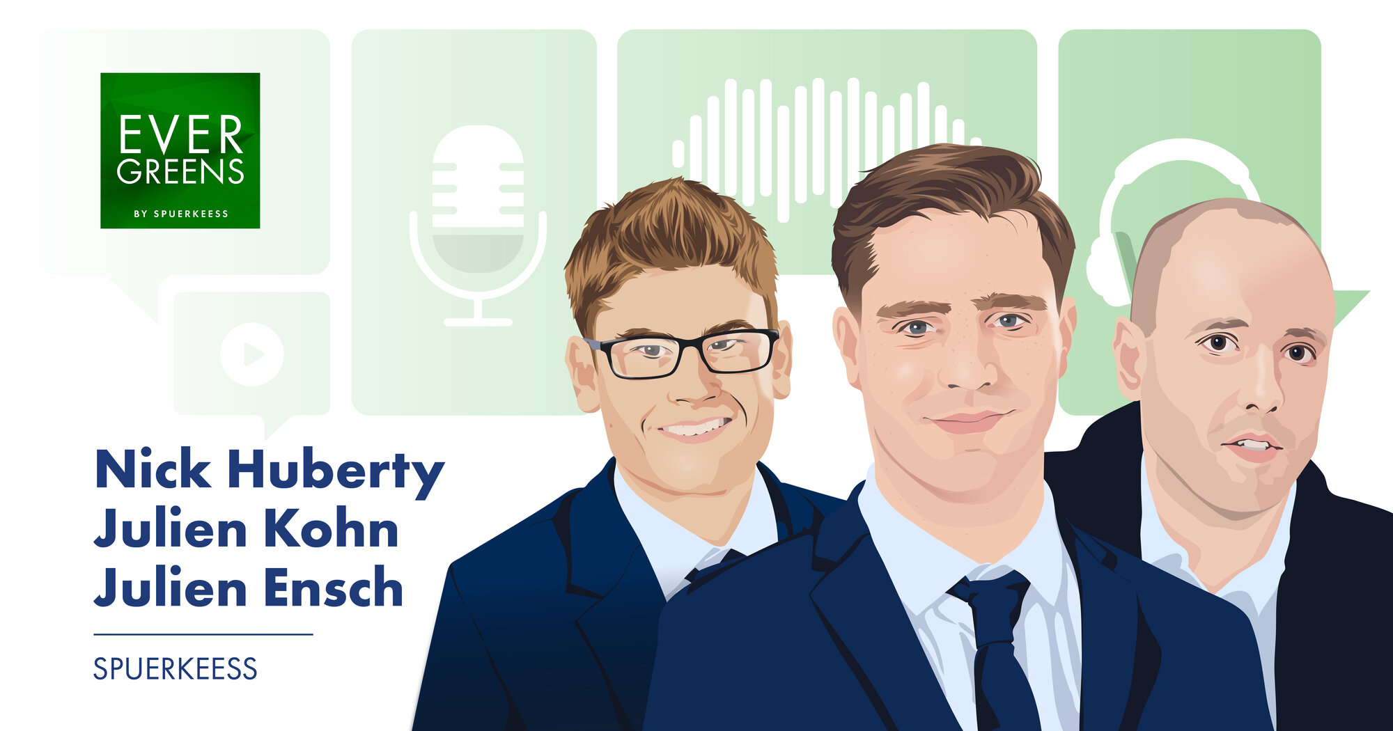 Spuerkeess: Evergreens Insights : L’analyse des marchés financiers en 2025