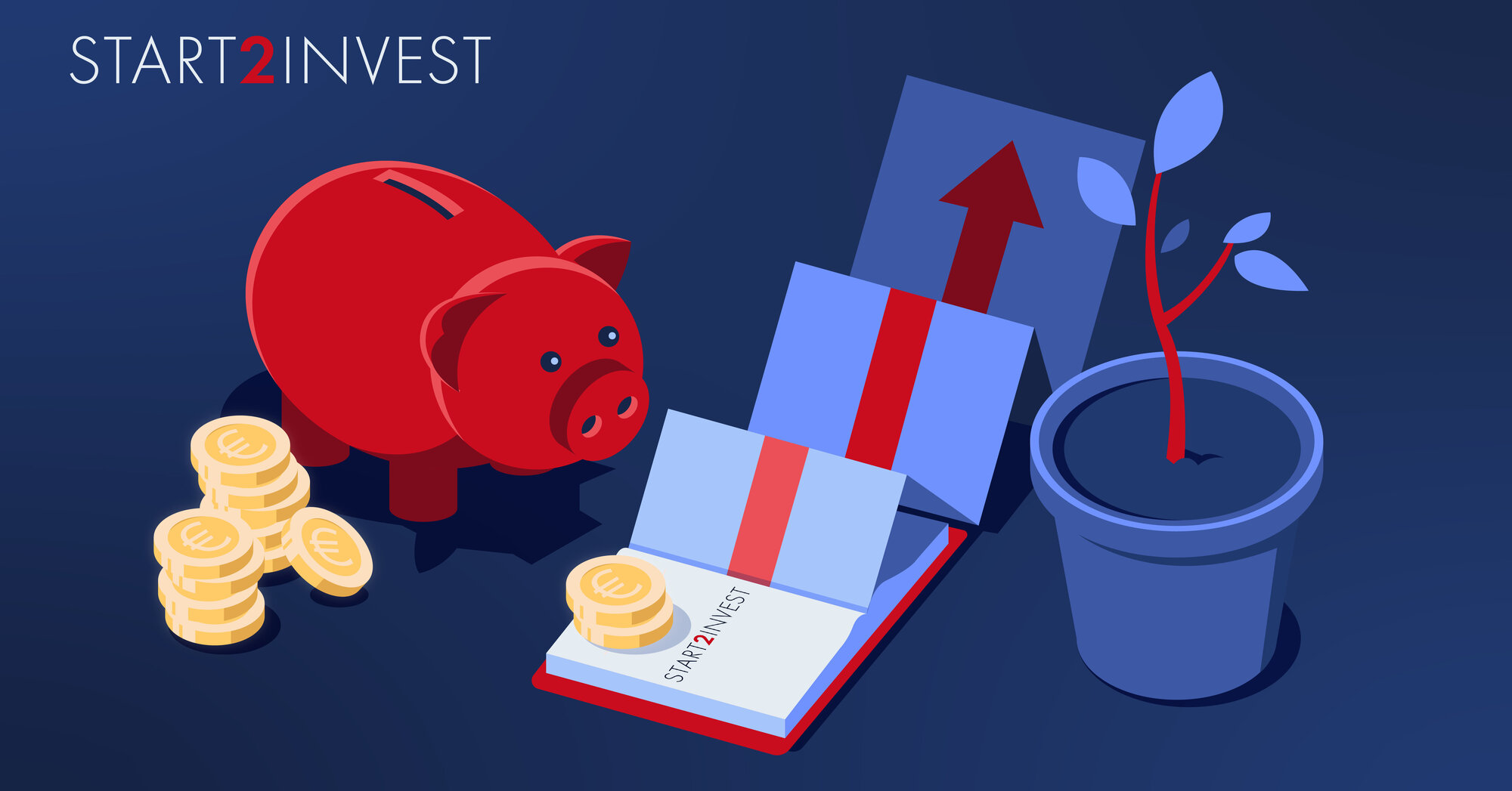 Spuerkeess: How to define your budget before starting to invest?