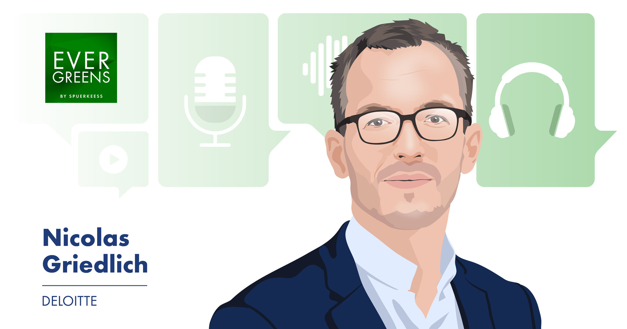 Spuerkeess: Evergreens Insights : L'IA en entreprise selon Nicolas ...