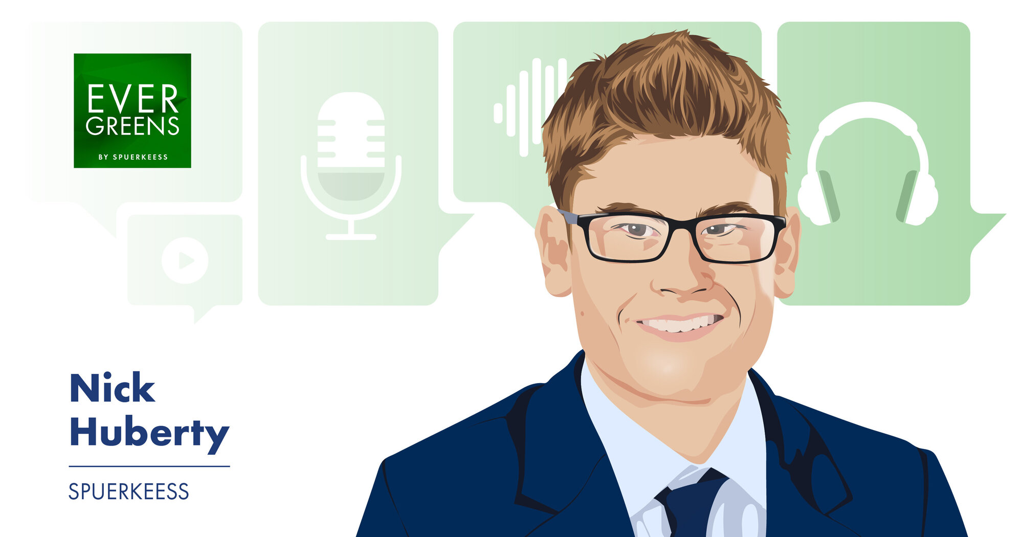 Spuerkeess: Evergreens Insights: Nick Huberty talks about the financial ...