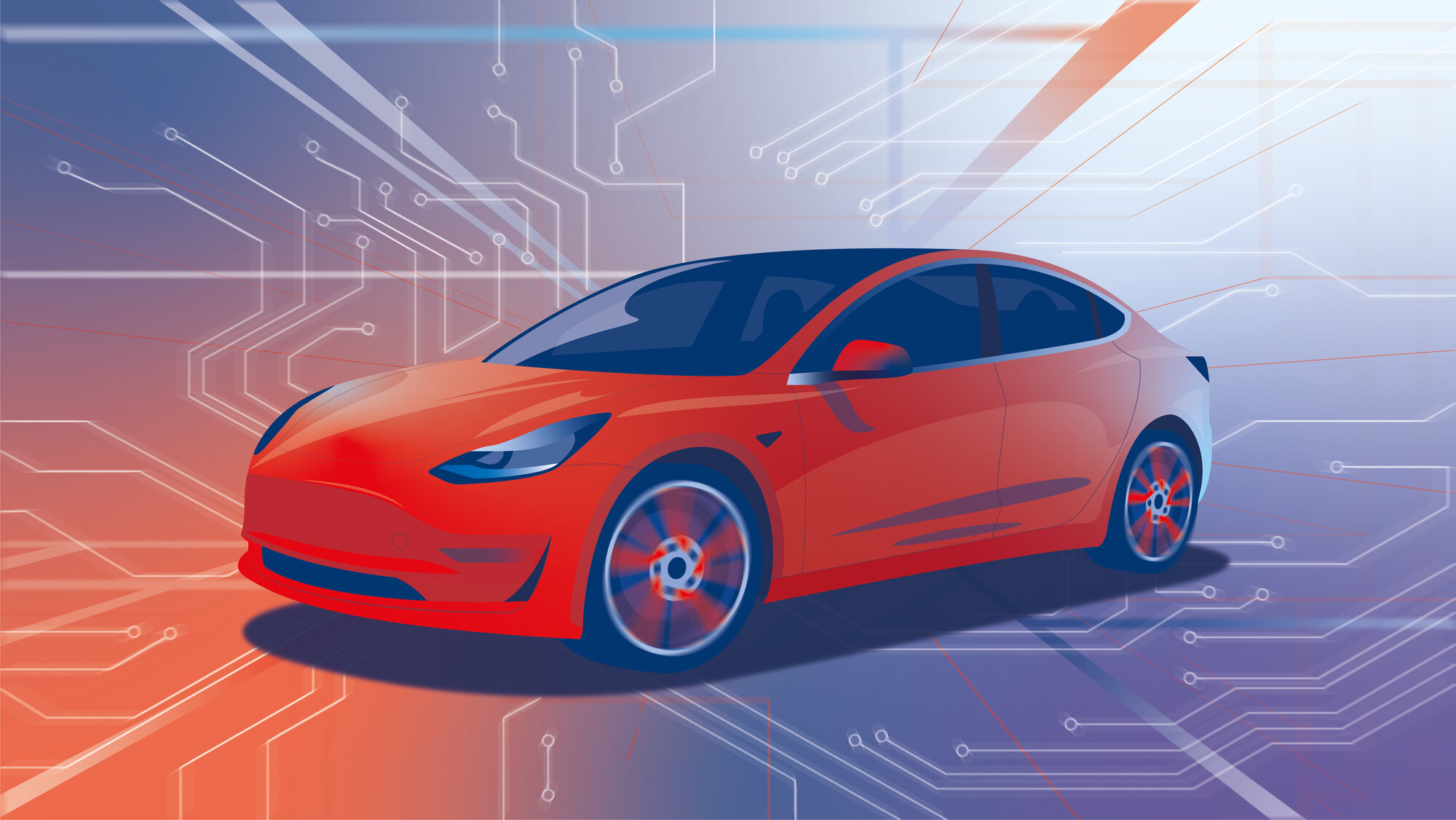 Spuerkeess: Look out: subsidies for electric vehicles are here!