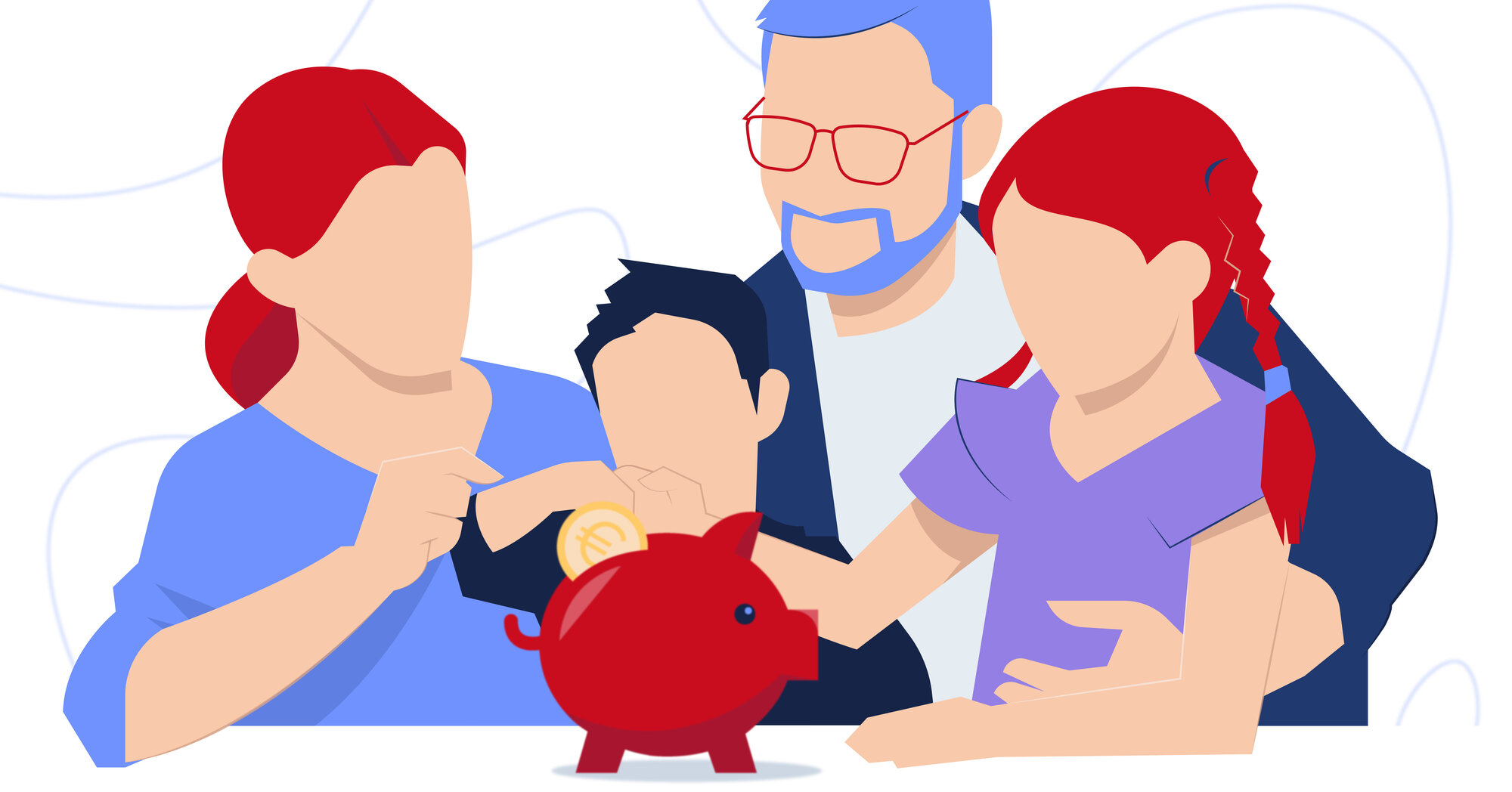 Spuerkeess: The importance of talking money to our kids