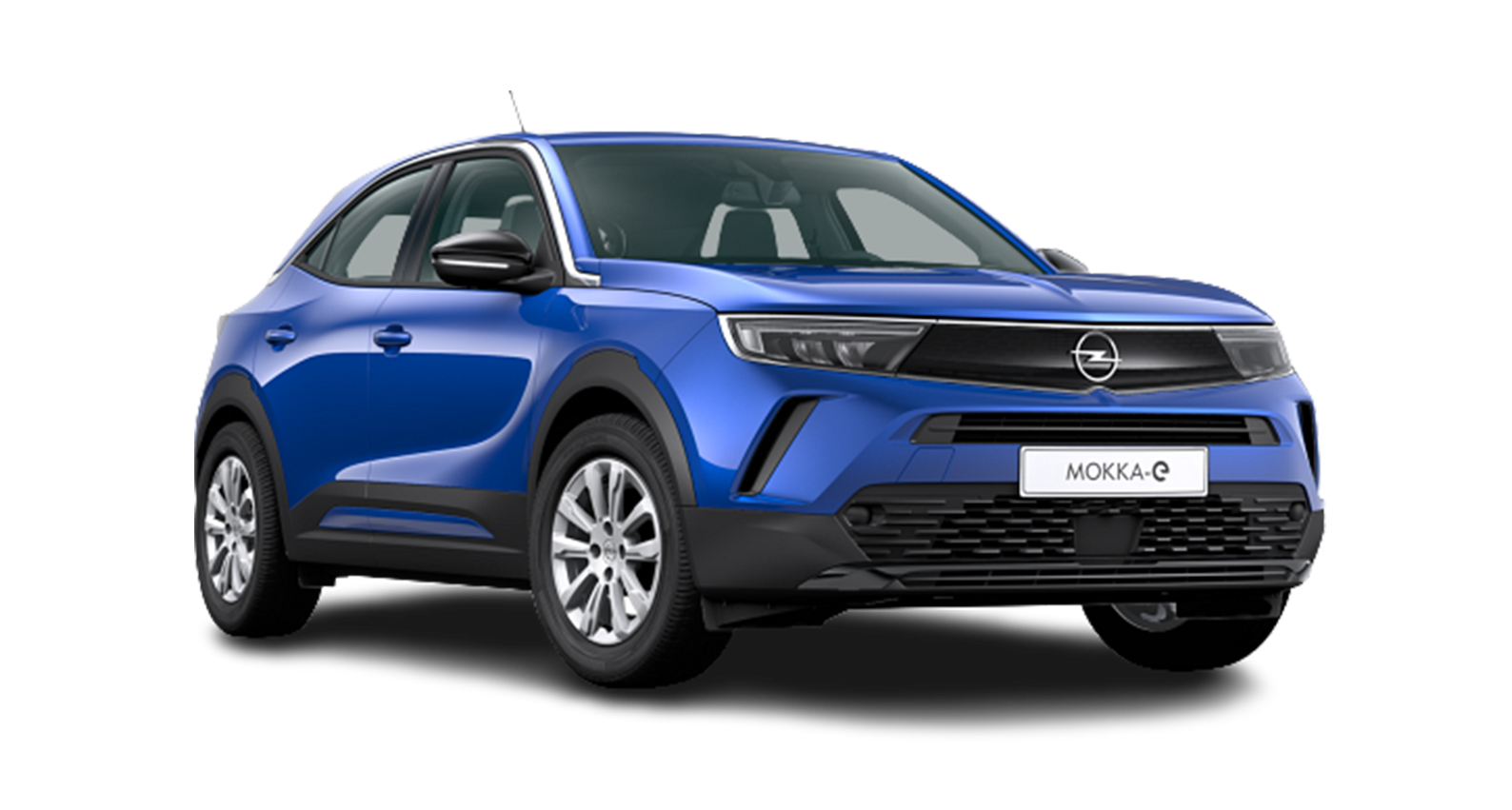 Spuerkeess: Opel Frontera BEV 54KWH EXTENDED RANGE GS AUTO | Lease Plus